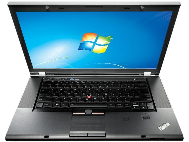 ThinkPad W530 (243858U) Intel Core i7-3940XM 3GHz 15.6" Windows 7 ...