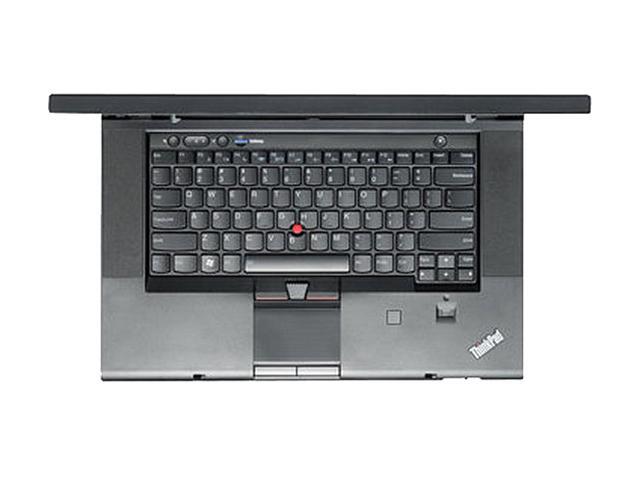 ThinkPad W Series W530 Intel Core i7-3740QM 2.7GHz 15.6" Windows 7 ...