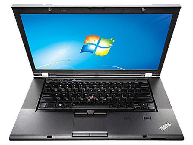 Lenovo ThinkPad 15.6" Windows 7 Professional Notebook - Newegg.com