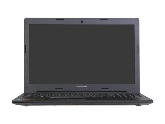 Lenovo Laptop AMD A8-5550M 4GB Memory 500GB HDD AMD Radeon HD 8570M 15. ...