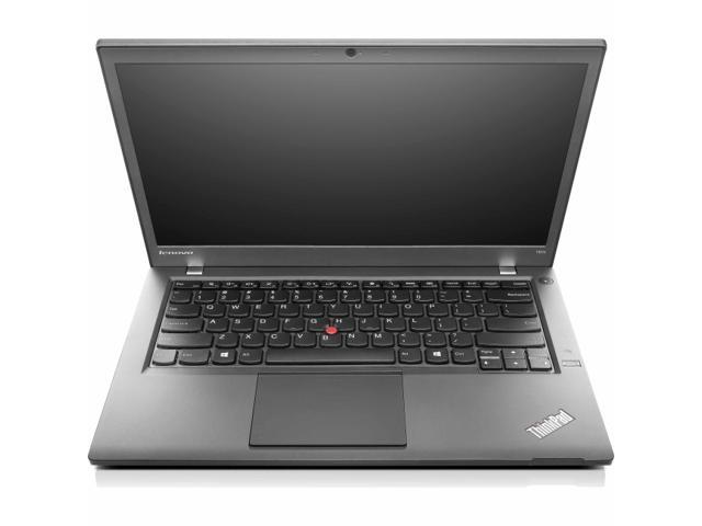 Lenovo ThinkPad 14.0" Windows 7 Home Premium Notebook - Newegg.com