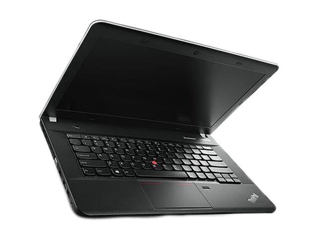 Lenovo Laptop ThinkPad Intel Core i3-3110M 4GB Memory 500GB HDD Intel ...