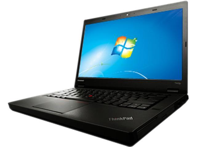Lenovo ThinkPad T440p 20AN006CUS 14" LED (In-plane Switching (IPS ...