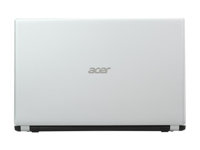 Acer Laptop Aspire Intel Pentium 987 (1.5GHz) 4GB Memory 500GB HDD ...