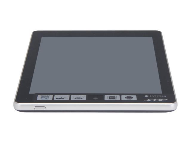 Refurbished: Acer A1-810-L403 8.0" Tablet - Newegg.com