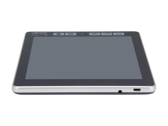 Refurbished: Acer A1-810-L403 8.0" Tablet - Newegg.com
