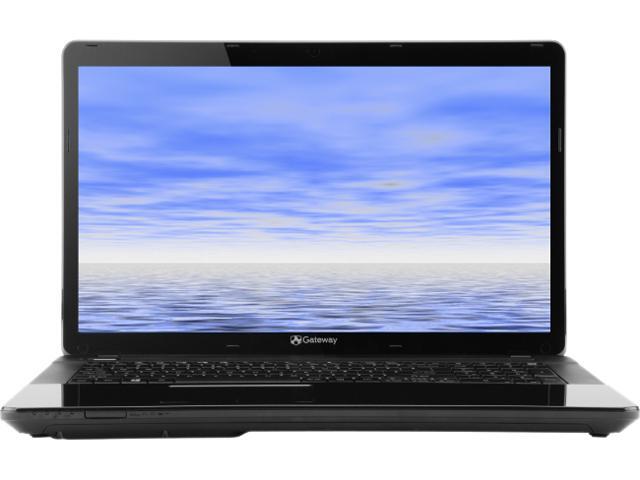 Gateway 17.3" Windows 8.1 Notebook - Newegg.com