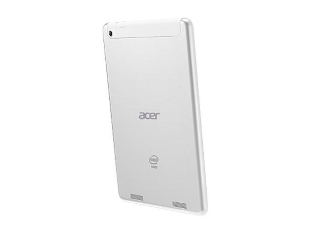 Acer ICONIA A1-830-25601G01nsw 16 GB Tablet - 8" - In-plane Switching ...