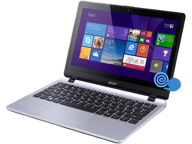 Acer Aspire 11.6" Windows 8.1 Notebook - Newegg.com