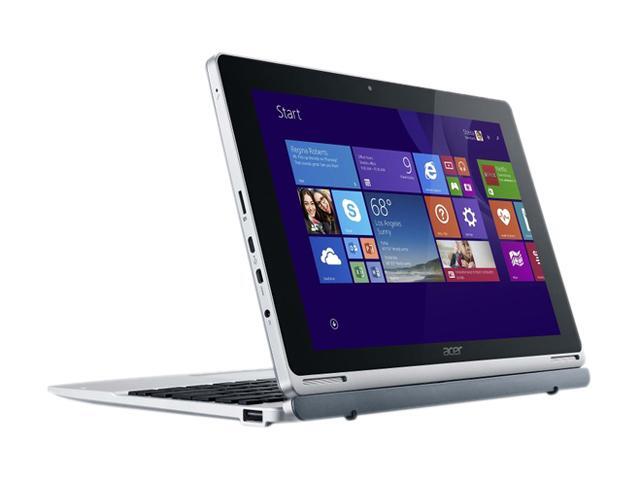 Refurbished: Acer Laptop SW5-012-16GW Intel Atom Z3735F (1.33 GHz) 2 GB ...