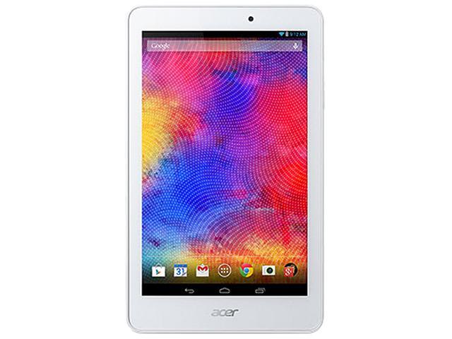 Acer Iconia One 8 B1-810-12FY 16GB Flash Storage 8.0" Tablet - Newegg.com