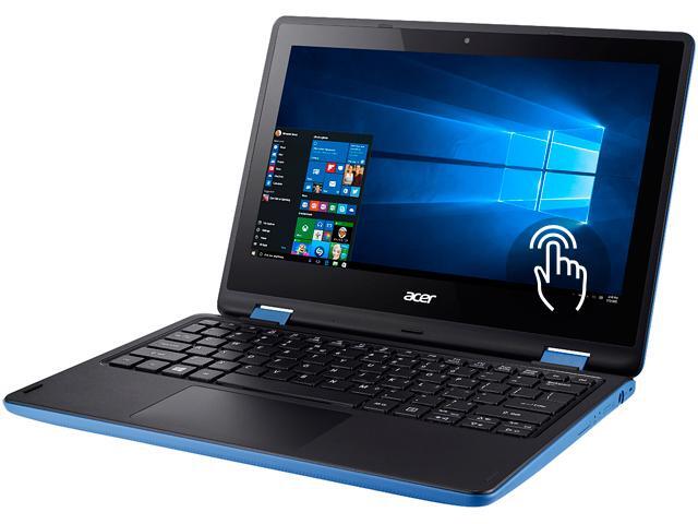 Acer Aspire R 11 R3-131T-C1Z5 Intel Celeron N3150 (1.60 GHz) 4 GB ...