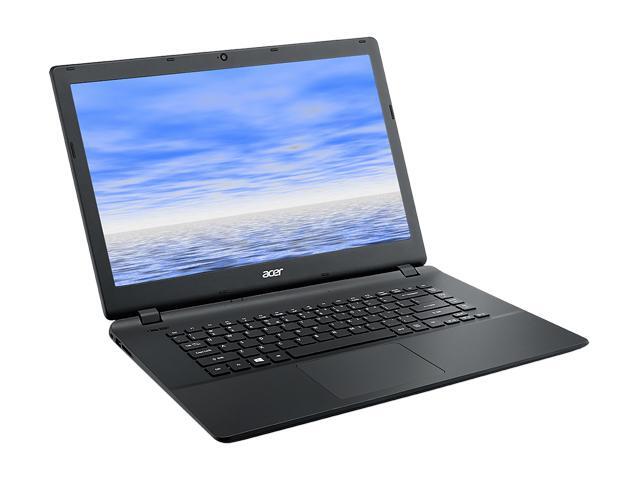 Acer Laptop Aspire ES AMD E2-Series E2-6110 (1.50GHz) 6GB Memory 1TB ...