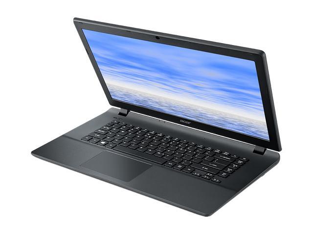 Acer Laptop Aspire ES AMD E2-Series E2-6110 (1.50GHz) 6GB Memory 1TB ...