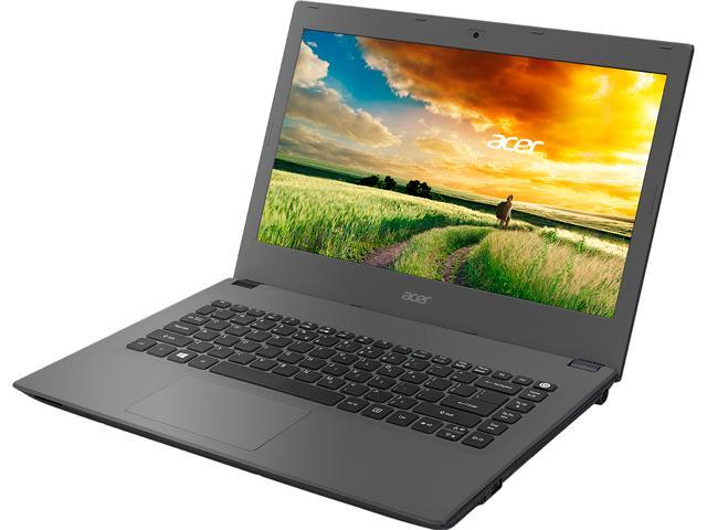 Acer Aspire E E5-474G-50UT Laptop Intel Core i5-6200U 2.3 GHz 8 GB ...