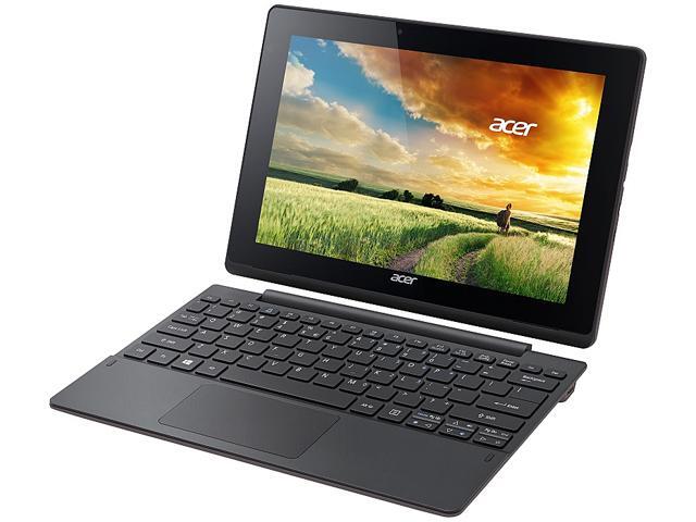 Refurbished: Acer Aspire Ultrabook Intel Atom Z3735F 10.1" Windows 10 ...