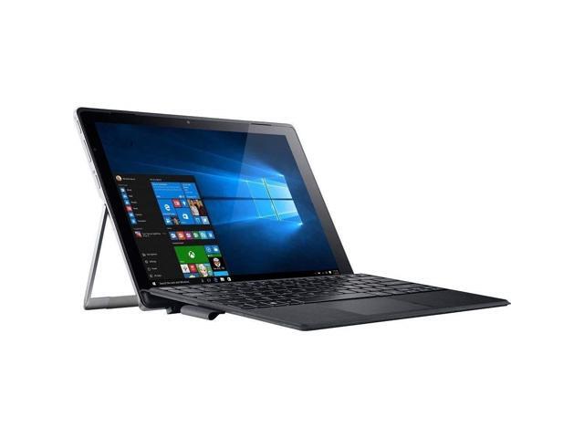 Refurbished: Acer Switch Alpha 12 256GB 8GB Intel Core i5-6200U X2 2 ...