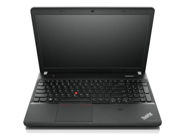 Lenovo ThinkPad Edge 15.6" Windows 7 Professional Notebook - Newegg.com