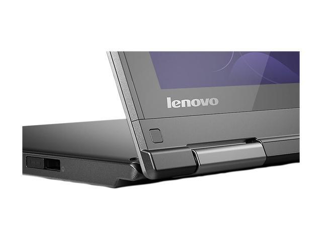 ThinkPad Yoga Ultrabook Intel Core i3-4010U 1.7GHz 12.5" Windows 8.1 ...