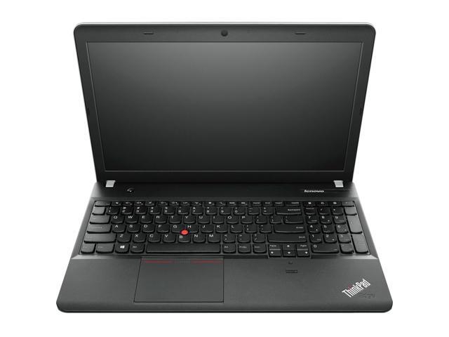 Lenovo ThinkPad Edge E540 20C6008LUS 15.6" LED Notebook - Intel Core i7 ...
