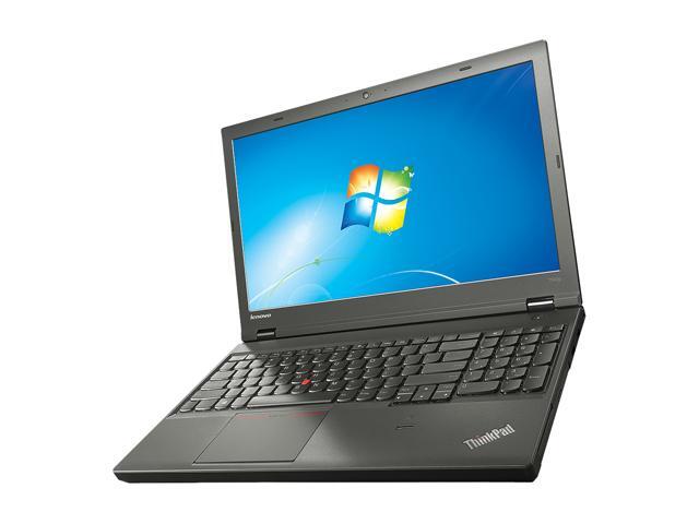 ThinkPad Laptop T Series T540p (20BE00BTUS) Intel Core i5 4210M (2.6 ...