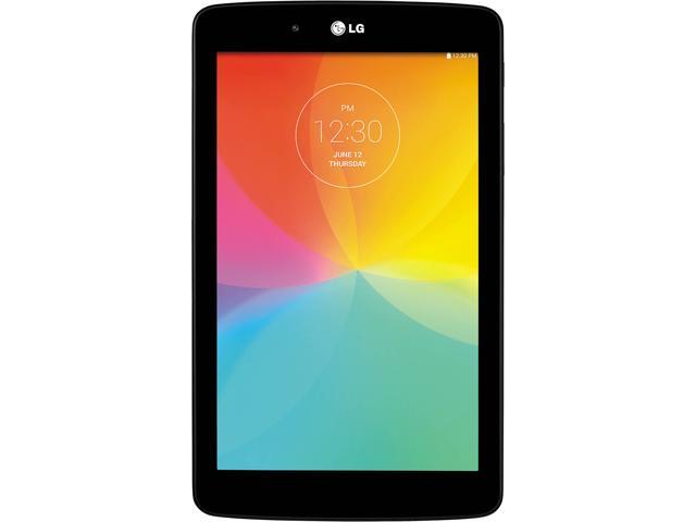 LG G Pad V410 16GB Flash Storage 7" Tablet PC (AT&T 4G LTE) - Newegg.com