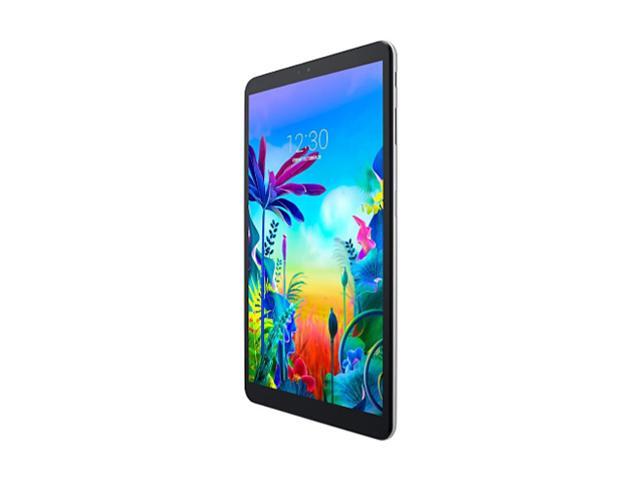 LG G Pad 5 LM-T600QSCCASV 32GB Flash Storage 10.1" Tablet PC - Newegg.com