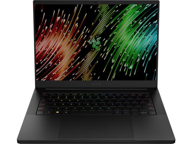 Razer Blade 14" Gaming Laptop RTX 4070 - AMD Ryzen 9 7940HS - 16 GB RAM ...