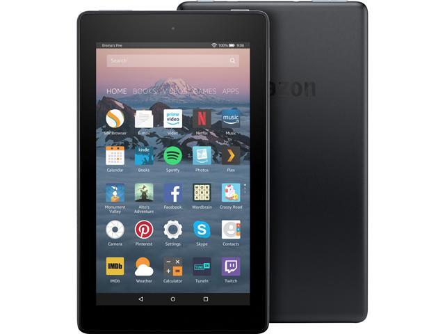 Amazon 53-006910 16GB 7" Tablet PC - Newegg.ca