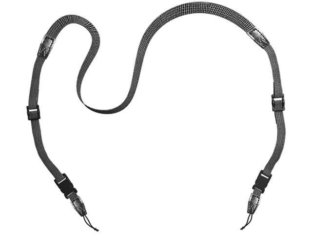 Max Cases Black Shoulder Strap for Shield Extreme-X & Other Tablet ...