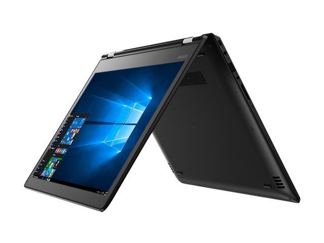 Lenovo Flex 4 1580 80VE000DUS Intel Core i5 7th Gen 7200U (2.30 GHz) 8 ...