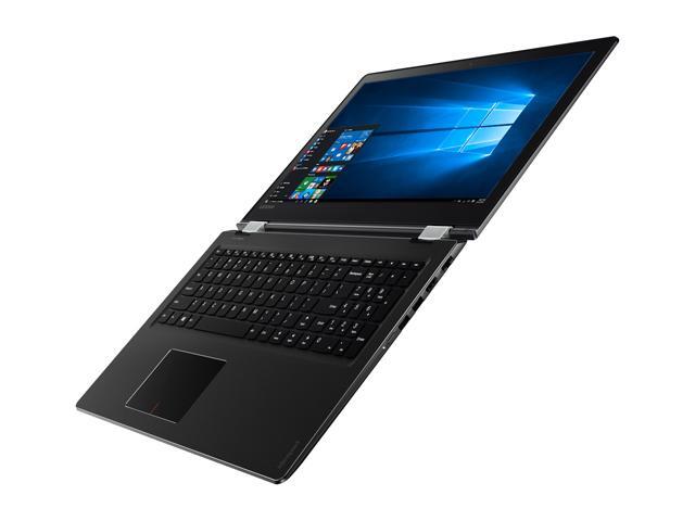 Lenovo Flex 4 1580 80VE000DUS Intel Core i5 7th Gen 7200U (2.30 GHz) 8 ...
