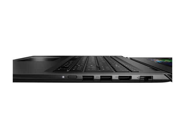 Lenovo Flex 4 1580 80VE000DUS Intel Core i5 7th Gen 7200U (2.30 GHz) 8 ...
