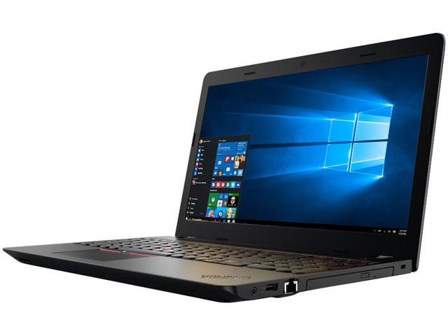Lenovo ThinkPad E570 20H50047US 15.6" 16:9 Notebook - 1920 x 1080 - In ...