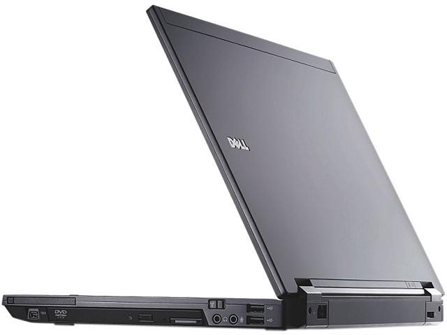Refurbished: DELL Grade A Laptop Latitude E6410 (CB-LAP-DELL-E6410-I5-4 ...