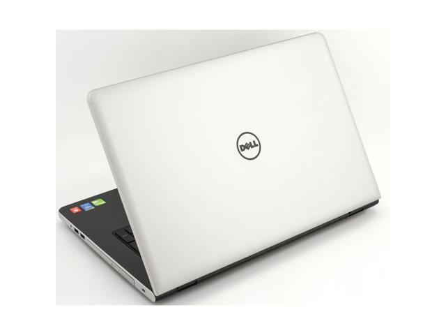 Refurbished: Dell Inspiron 17-5765 AMD FX-9800P X4 2.7GHz 8GB 1TB 17.3 ...
