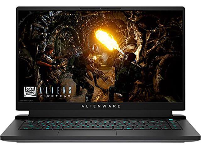 Refurbished: DELL Alienware - 15.6" GeForce RTX 3070 Laptop GPU - Intel ...