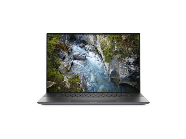 Refurbished: DELL Precision 5760 17.0" Windows 10 Pro 64-bit Grade A ...