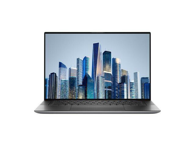 Refurbished: DELL Precision 5560 Intel Core i7 11th Gen 15.6" Windows ...