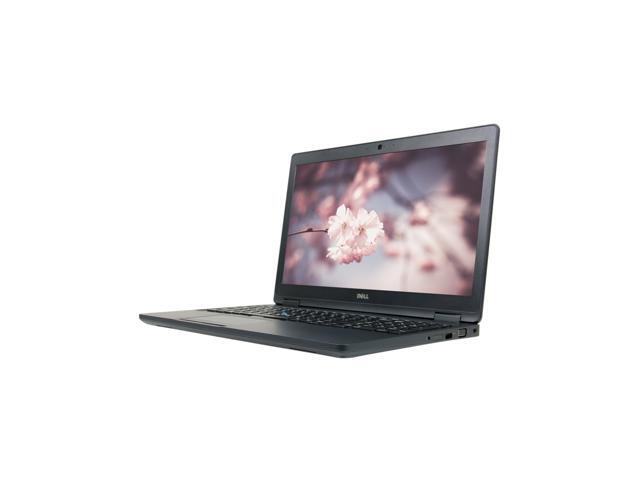 Refurbished: DELL Grade A Laptop Latitude Intel Core i5-6300U 16GB ...