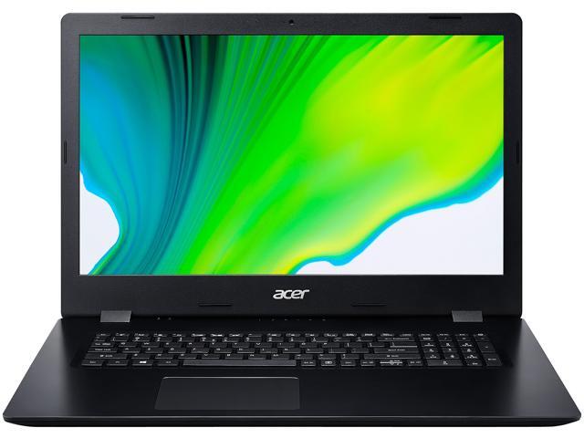 Acer Laptop Aspire 3 Intel Core i3-1005G1 8GB Memory 1TB HDD Intel UHD ...