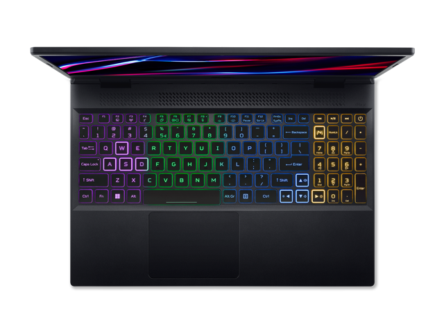 Questions & Answers: Acer Nitro 5 Gaming Laptop Intel Core i5-12500H 2. ...