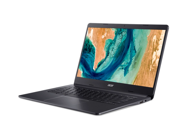 Acer Chromebook 314 C922 C922-K301 14 Inch Chromebook - Full HD - 1920 ...