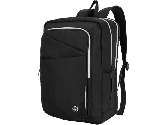 Swissdigital Design KATY ROSE SD1006F-01B Carrying Case (Backpack) with ...