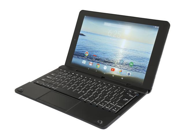 Refurbished: RCA RCT6303W87 32GB Flash Storage 10.0" Tablet PC - Newegg.com