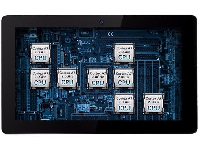 Dragon Touch X10 16GB Flash Storage 10.0" Tablet - Newegg.com