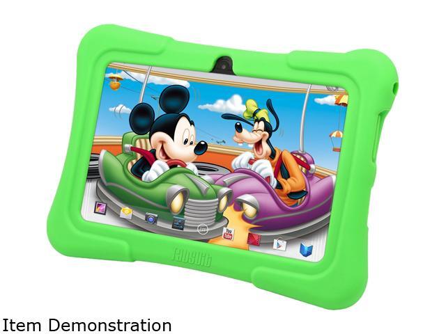 Dragon Touch Y88X KIDS GR 8GB Flash Storage 7.0" Kids Tablet - Newegg.com