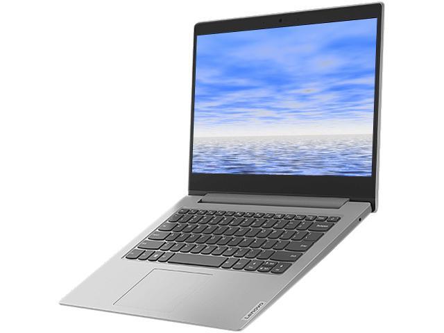 Refurbished: Lenovo Laptop IdeaPad AMD A4-9120e 4GB Memory 64 GB eMMC ...
