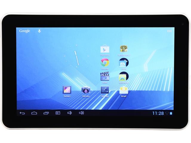 Refurbished: Digital2 Premier D2-927G_WH 9.0" Tablet - Newegg.ca