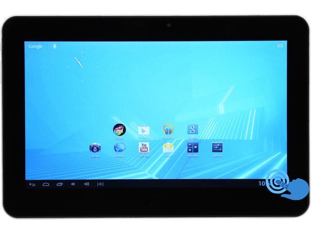 Refurbished: Digital2 Platinum D2-1061G_MS 10.0" Tablet - Newegg.com